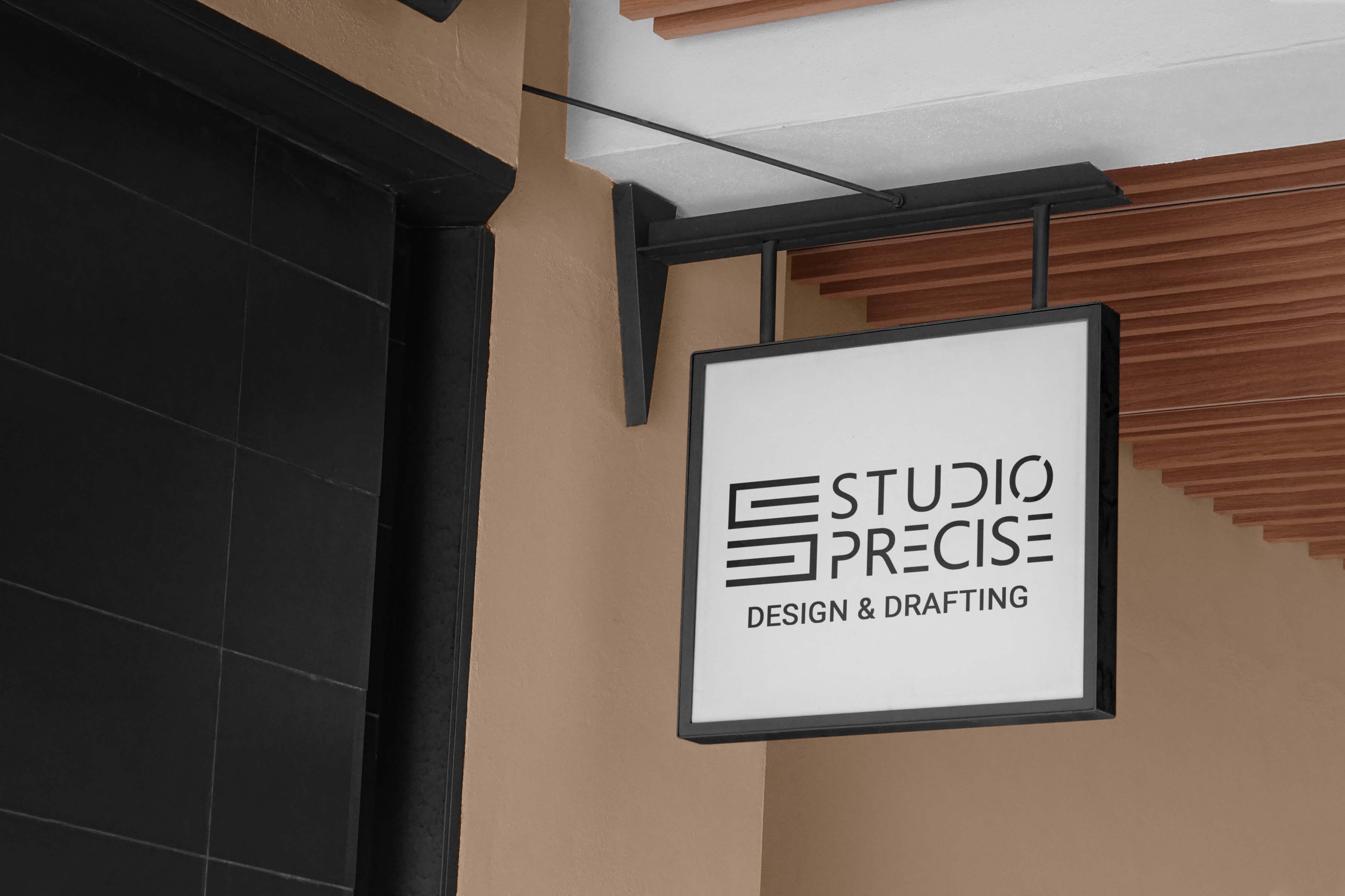 Studio Precise - Architectural Excellence for Your Vision