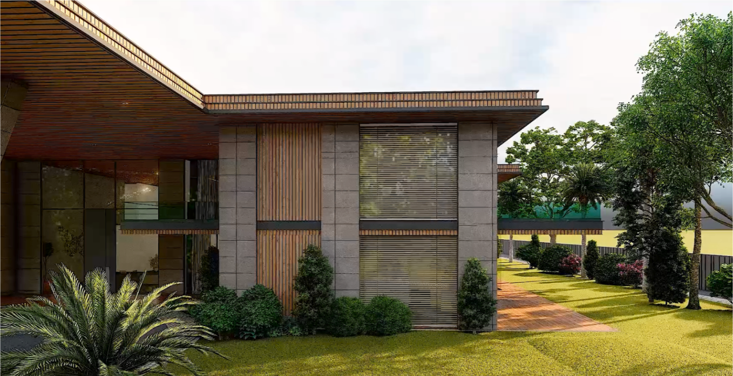 Contact Studio Precise - Let's Shape Your Architectural Vision Together