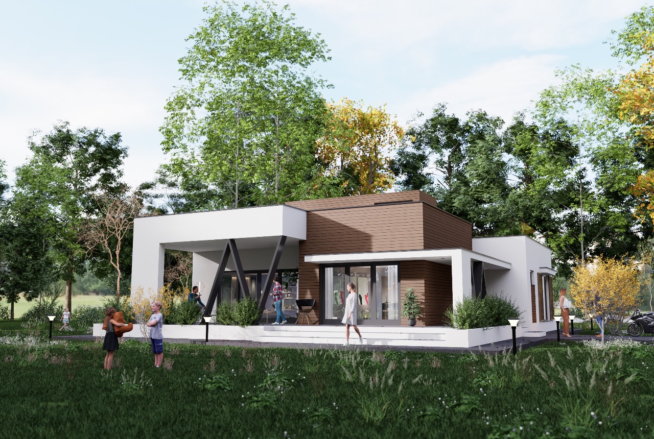 3D Visualization Services - Studio Precise Visual Excellence